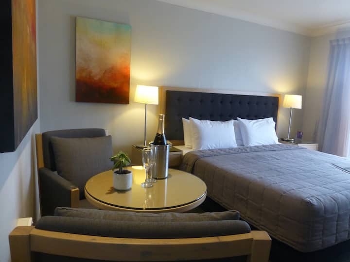 King Delux 3 Nights - Gerroa