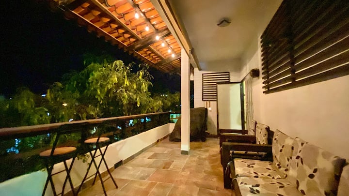 Departamento Equipado 3 Habitaciones 6 Personas - Cabo San Lucas