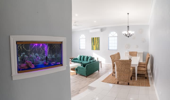 King Of The Hill - Nassau