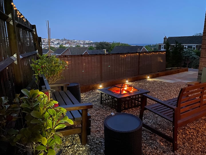 Hastings Guest House With Free Private Parking - ヘースティングズ