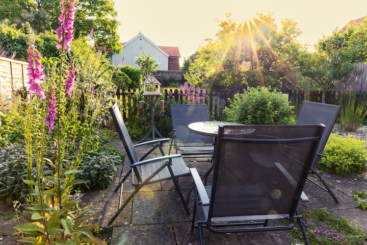 Close Quay, Separate Kitchen & Living, Ev Charger - Wells-next-the-Sea