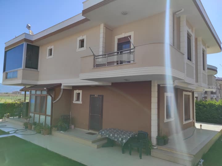 Dubleks Luxvilla     Kozak Villa - Dikili