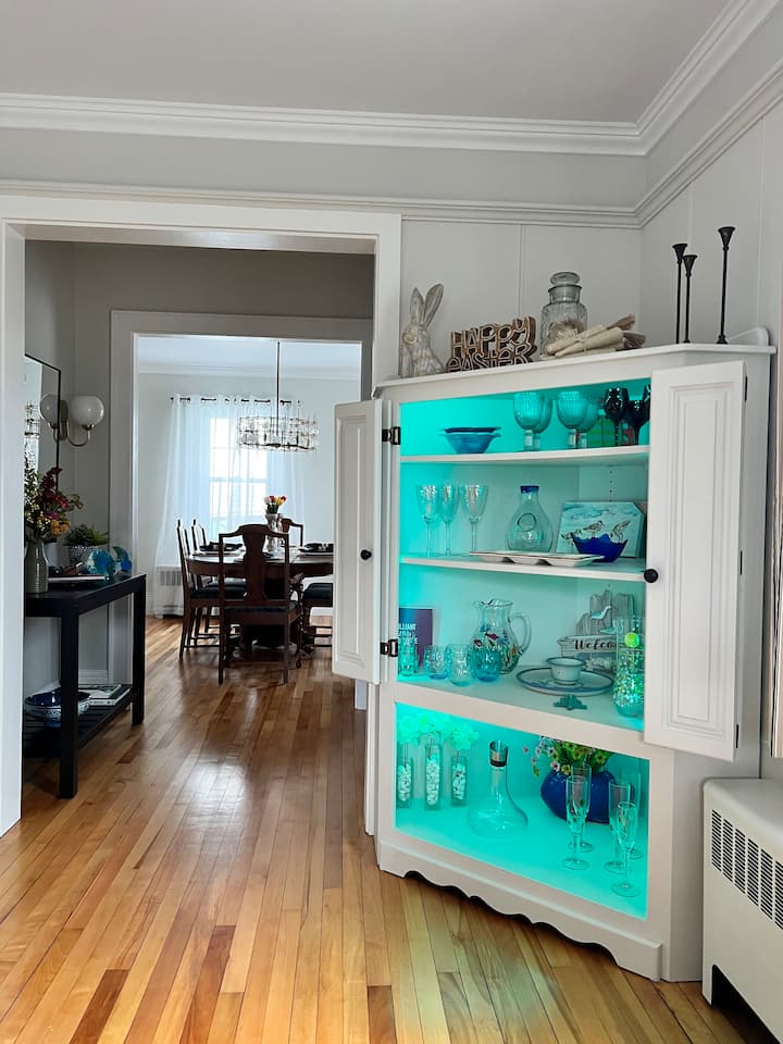 Best Location! Executive Home, Downtown St Andrews - St. Andrews
