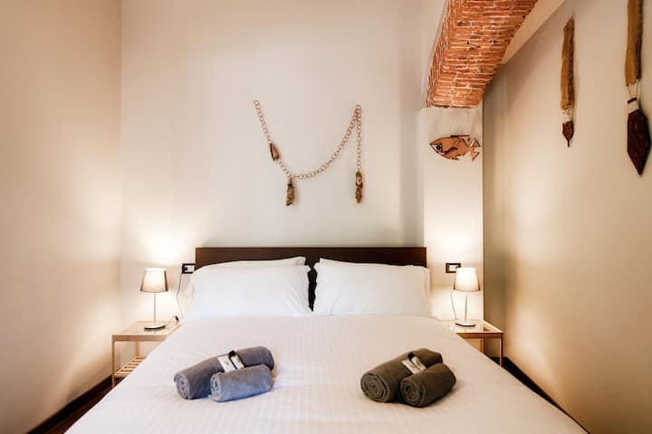 Soul Loft -  The House Of Travelers - Como