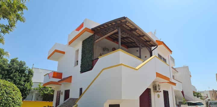 Appartamento Torre San Giovanni - Torre San Giovanni