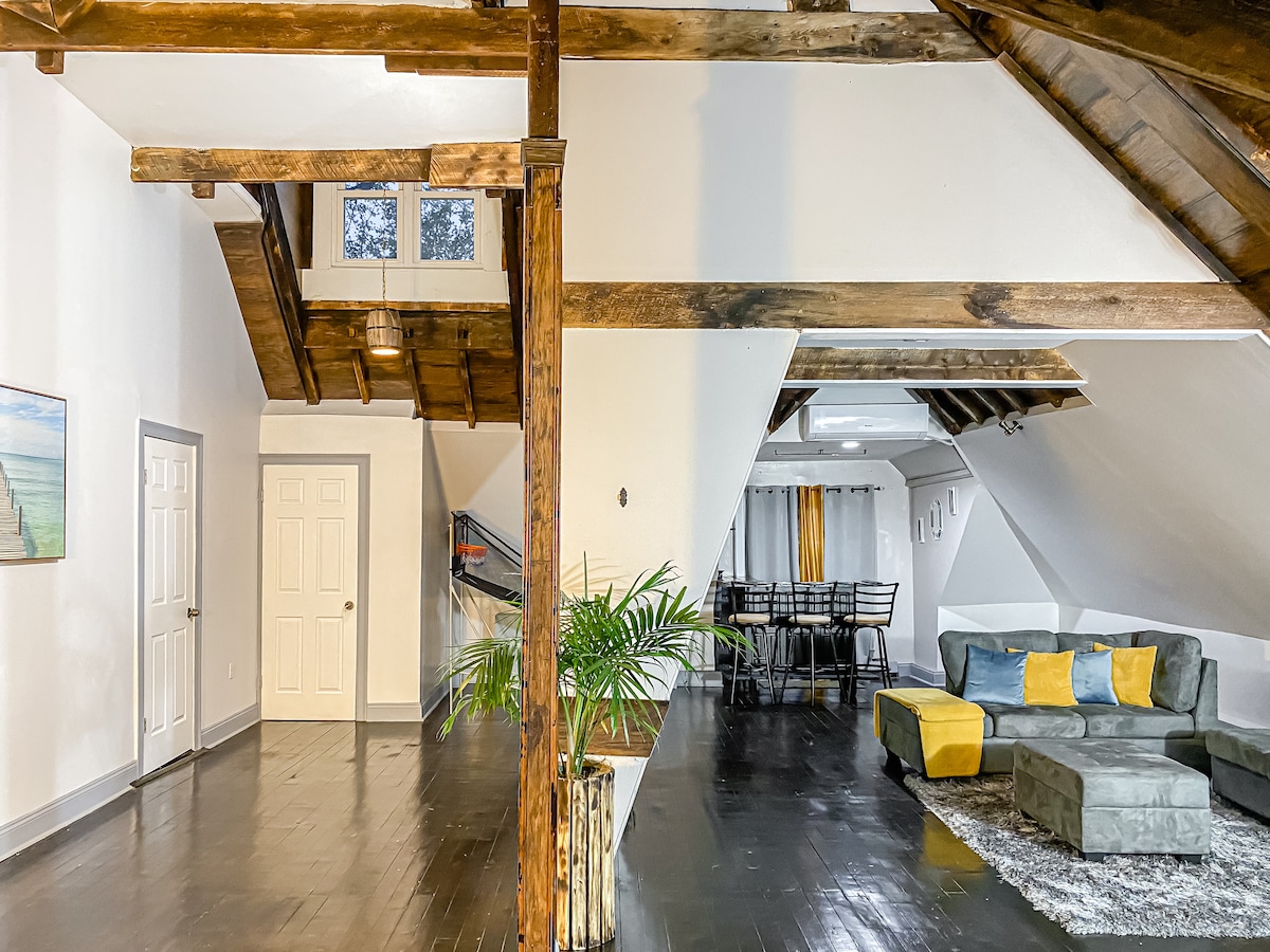 The Bronx Vacation Rentals & Homes - United States | Airbnb