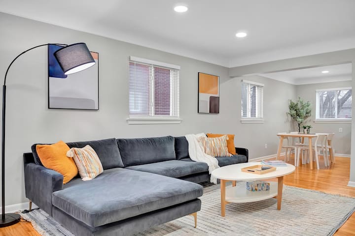 Birchcrest Haven - Detroit, MI