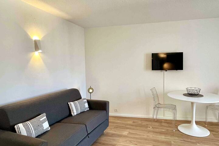 Studio Gioia-10 Refait à Neuf Proche Centre-ville - Bastia