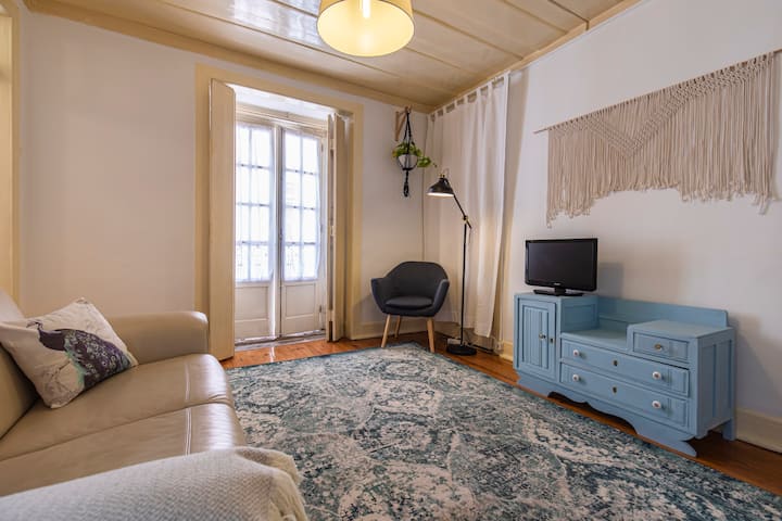 Condessa Dolls House Iii By Lisbon Heart - Lissabon