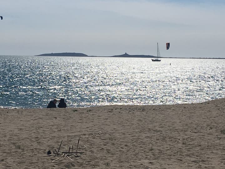 Spiaggia Mare E Tanto Altro - Oristano