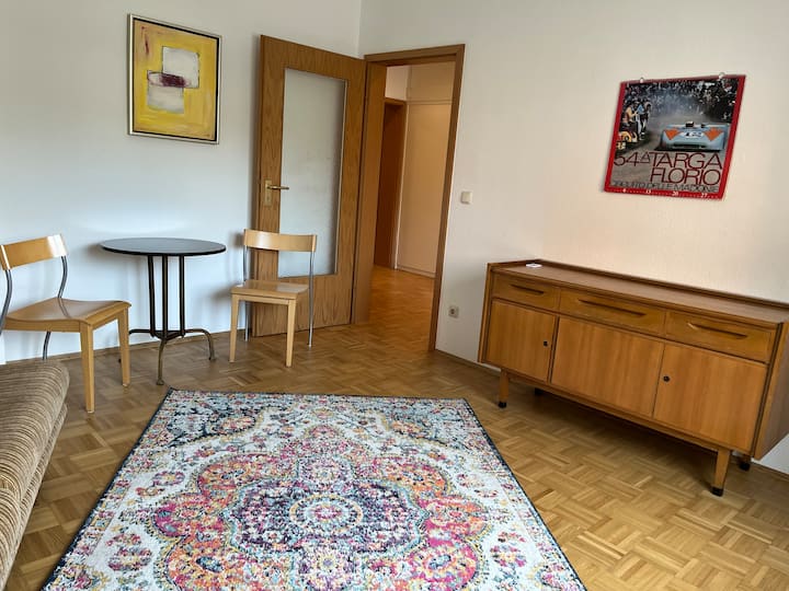Mittendrin In Essen City! - Essen