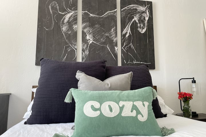 Minutes To Napa Hotspots, Wineries & Downtown! - Napa, CA