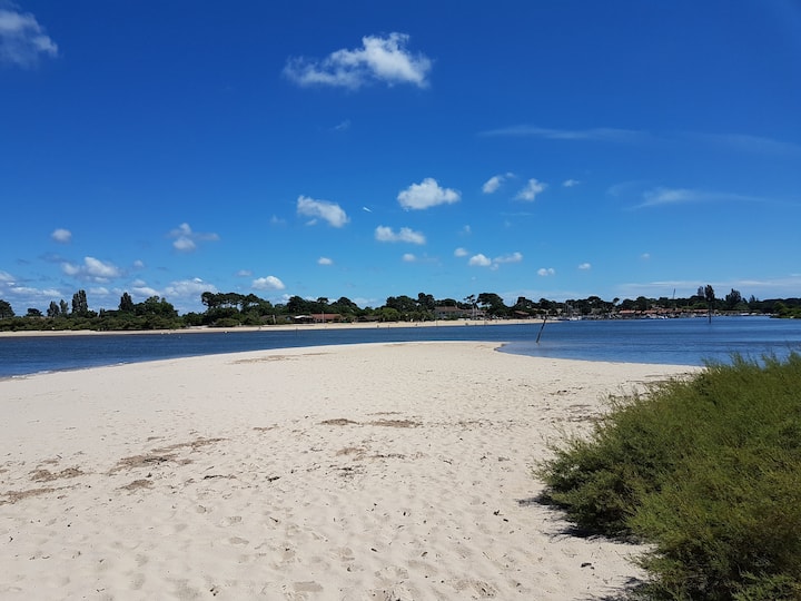 Villa Plages Sauvages à Pied Et Arcachon à 5 Min - アルカション