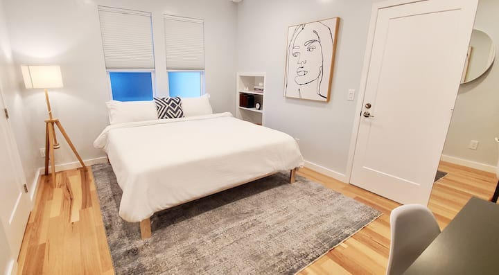 Modern Downtown Napa Gem - Chef's Delight! - Napa, CA