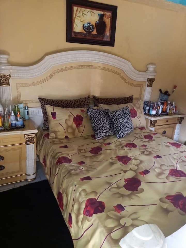 Portmore Great Escape - Kingston