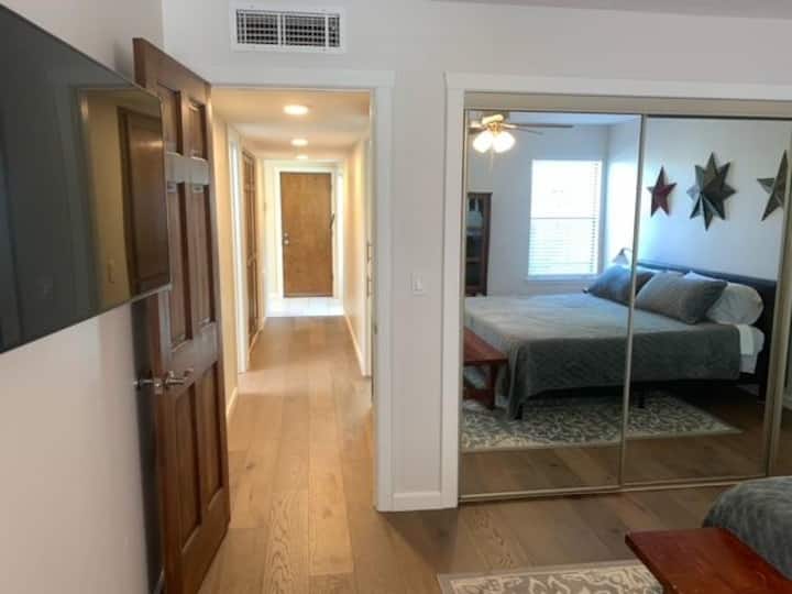 Knollwood Gardens - Albuquerque