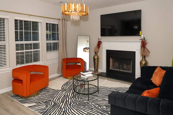 Atlanta Wine Factory Home - Fairburn, GA