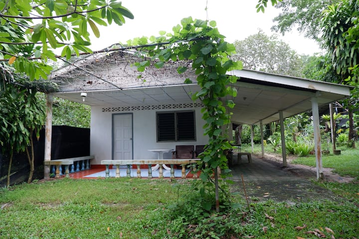 House 193_beach Front House2 - Thai Mueang