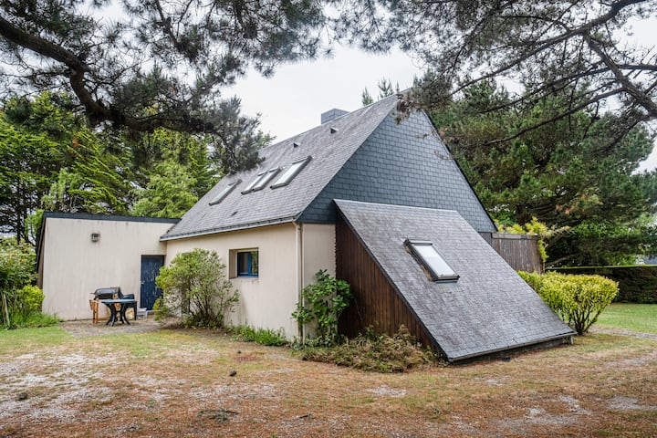 Maison De Vacances à 200 M De La Plage Au Calme - Piriac-sur-Mer