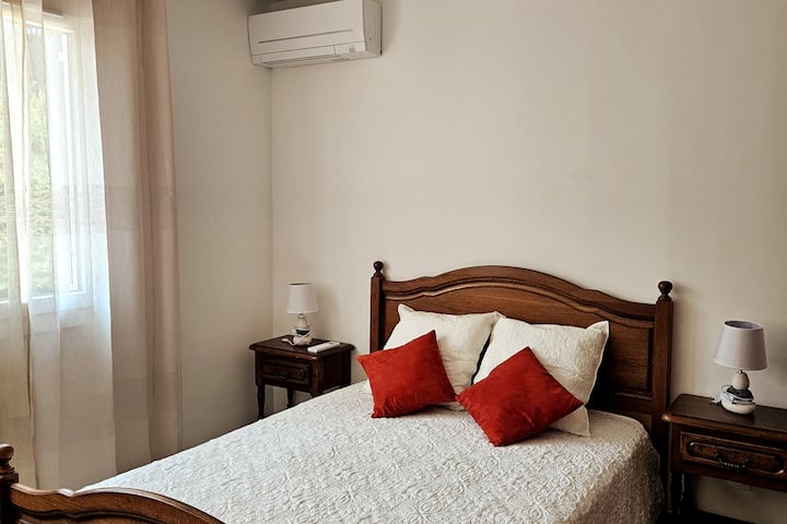 Soleil, Jardin, Proximités Plages, Et Ballades - Martigues