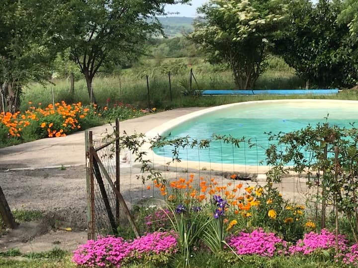 Gîte Lafleur - Périgord