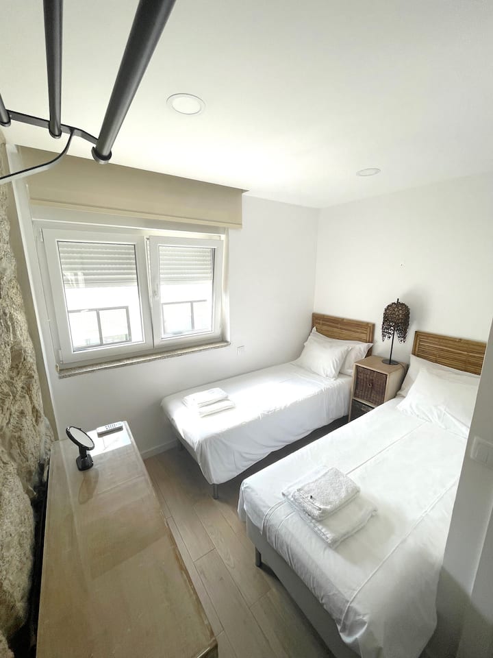 Portoo Blue Apartments - Douro - Porto