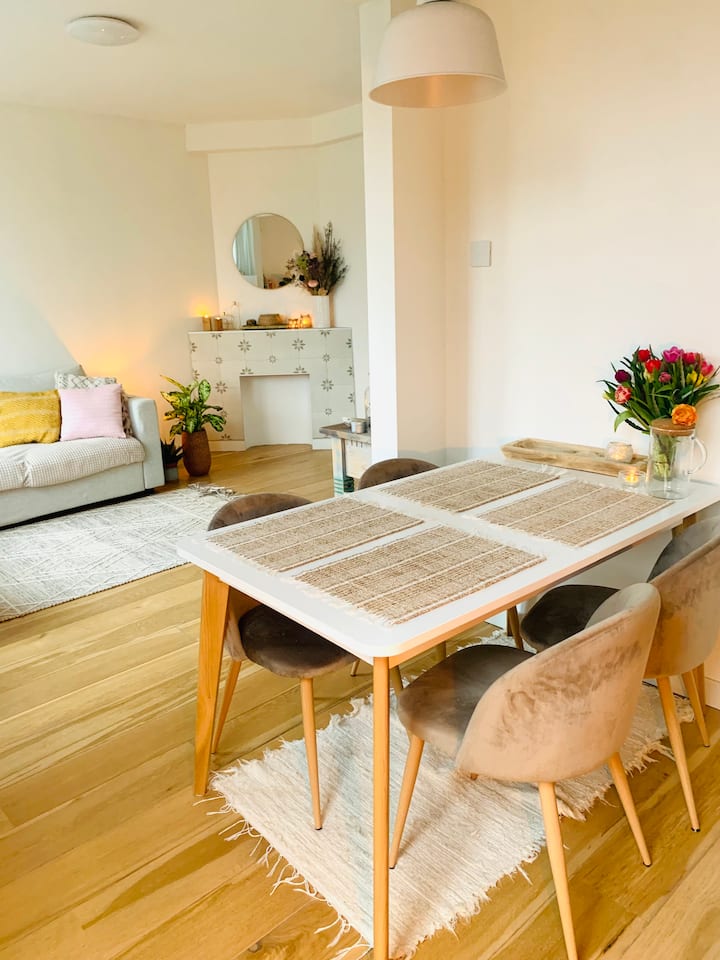 Cozy&sunny Apartment In West - Best Part Of Town - Amsterdam