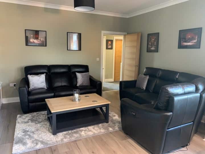 Stay At York, Hot Tub, Parking, City Location - York