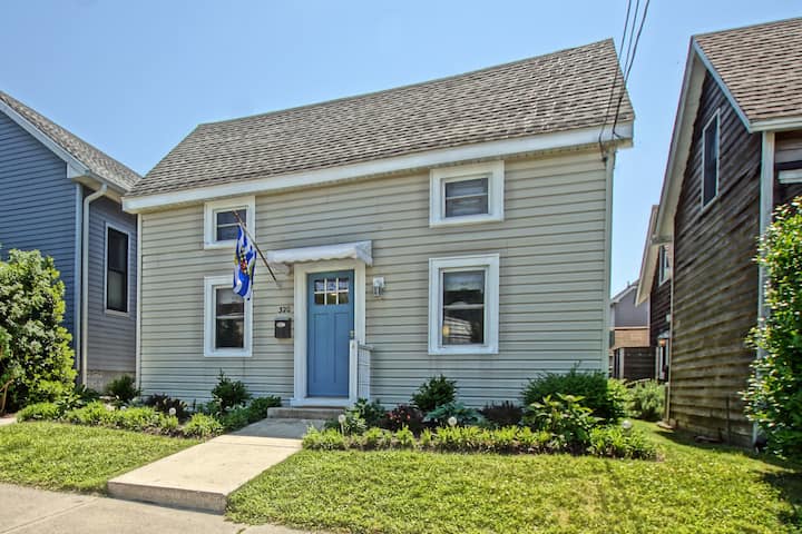 Open And Airy With Great Outdoor Space - Lewes