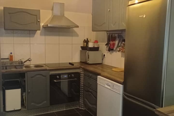 Au Jardin Des Pies - Sarreguemines