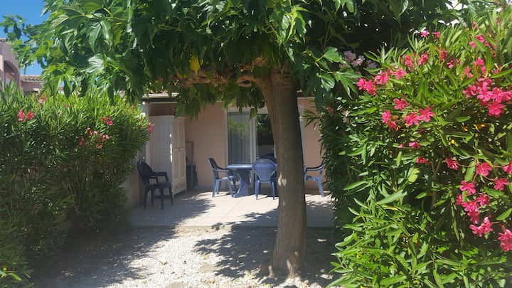 Villa Belles Prestations - Vias