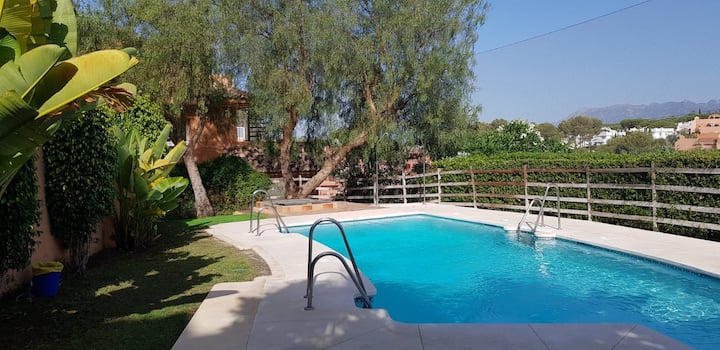 Vivienda Adosada Con Entrada Independiente - Costa del Sol