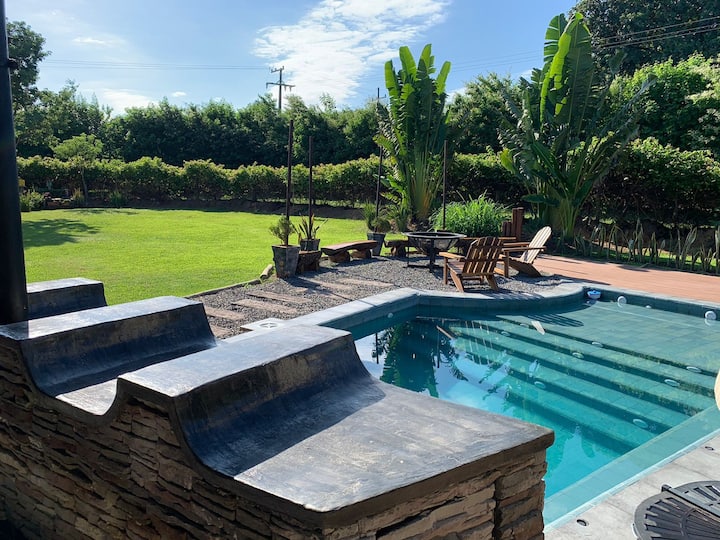 La Paloma Casa Boutique - San Bernardino