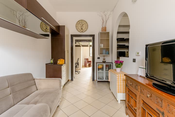 L'angolino Di Milano...navigli! - Milão