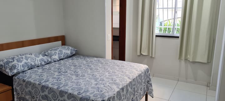 Vivendas Do Nilson 201-apartamentos Para Temporada - Fortaleza