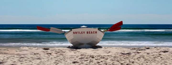 Whole House 5 Bedroom Ocean Block House - Lavallette, NJ