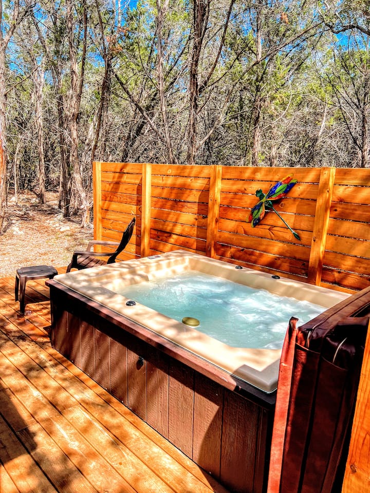 Wimberley Vacation Rentals | Homes and More | Airbnb