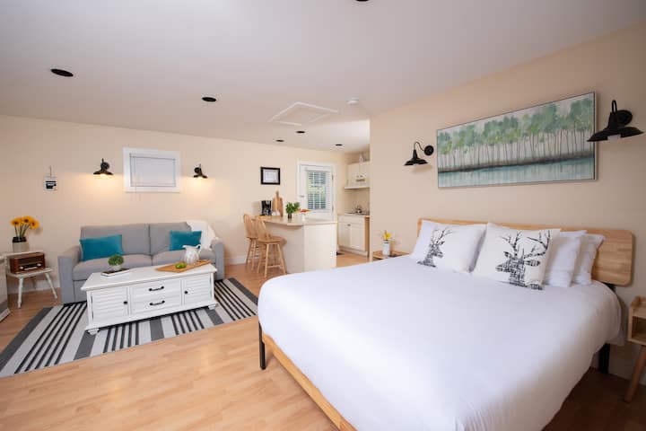 Birch Cottage, Stowe - Stowe, VT