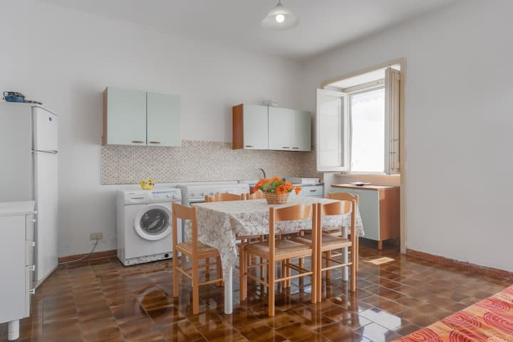 Appartamento A Gallipoli A 500 Metri Dal Mare - Gallipoli