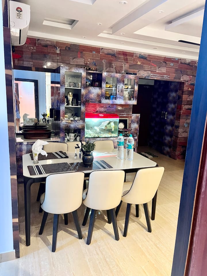 One Private Room For Shorter Period To Visit - Dankuni