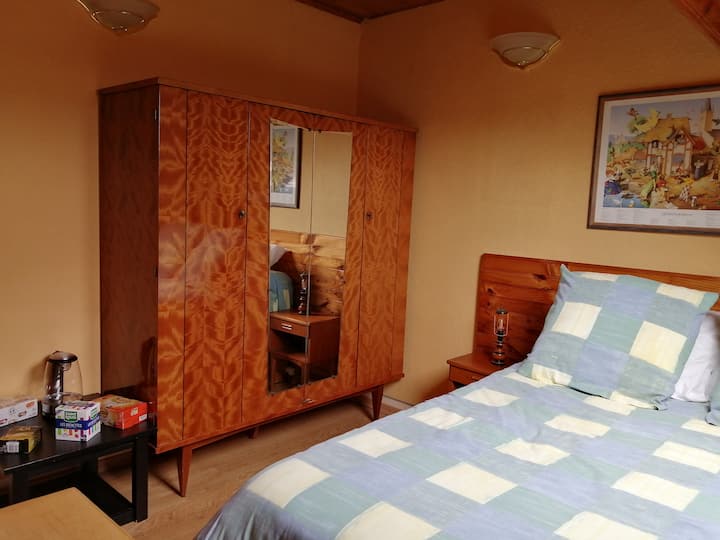 Chambre Et Sdb Privées à 80 M Du Marché - Pt Déj - Cabourg