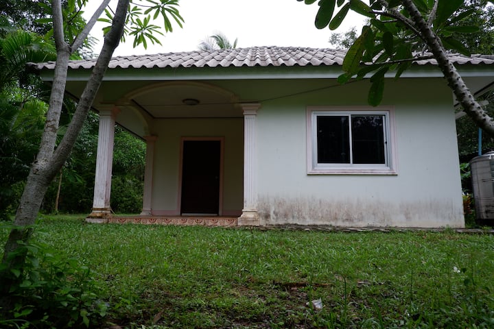 House 193_beach Front House3 - Thai Mueang