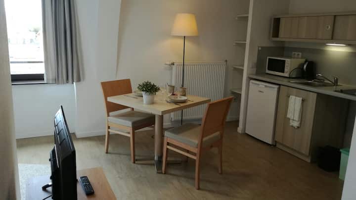 Appartement T1 à Louer Colmar Centre - Colmar