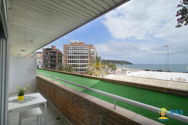 Carabela Beach Apartment - Lloret de Mar