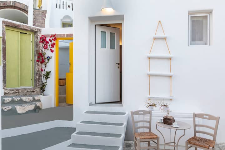 Casa Camera - Santorini