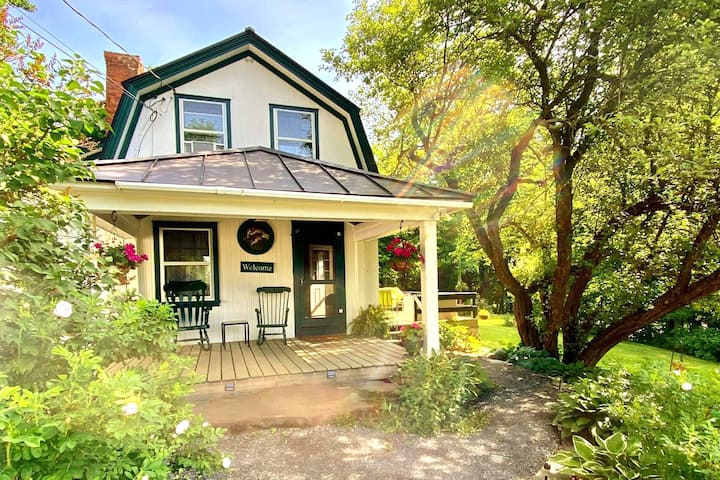 Warren Cabins | Cottage and Cabin Rentals | Airbnb