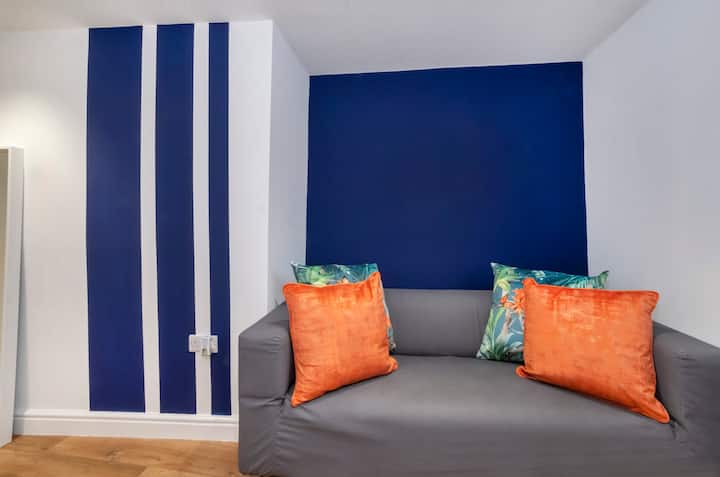 Henry Court Apartment 1 - York