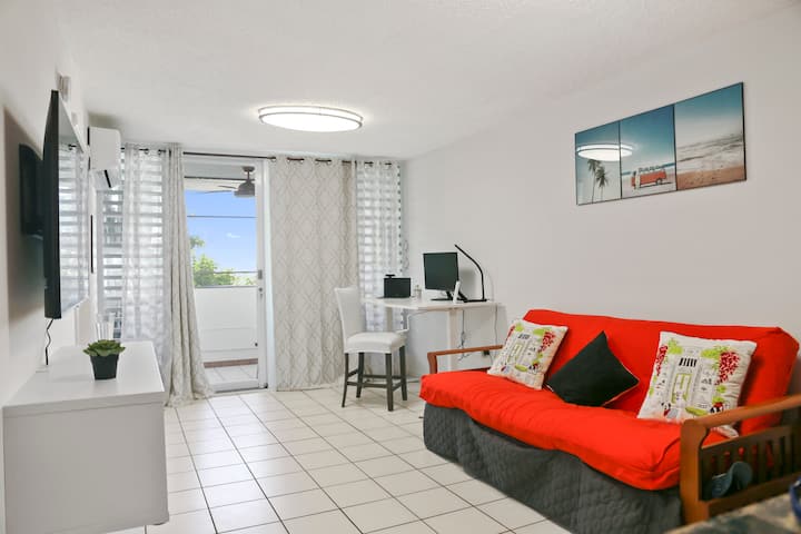 Punta La Bandera 휴가 숙소 & 숙박시설 - Luquillo, 푸에르토리코 | 에어비앤비