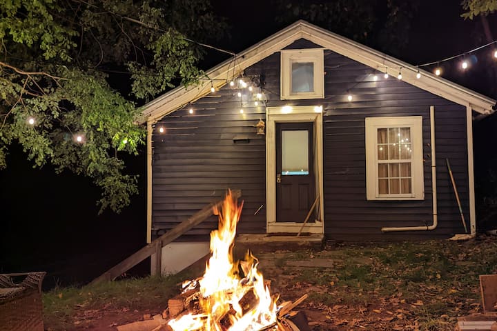 Quaint Catskills Casita - Roxbury