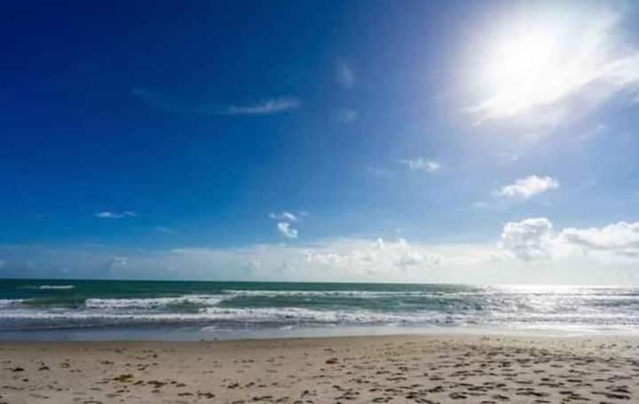 Love The Beach - Cocoa Beach, FL